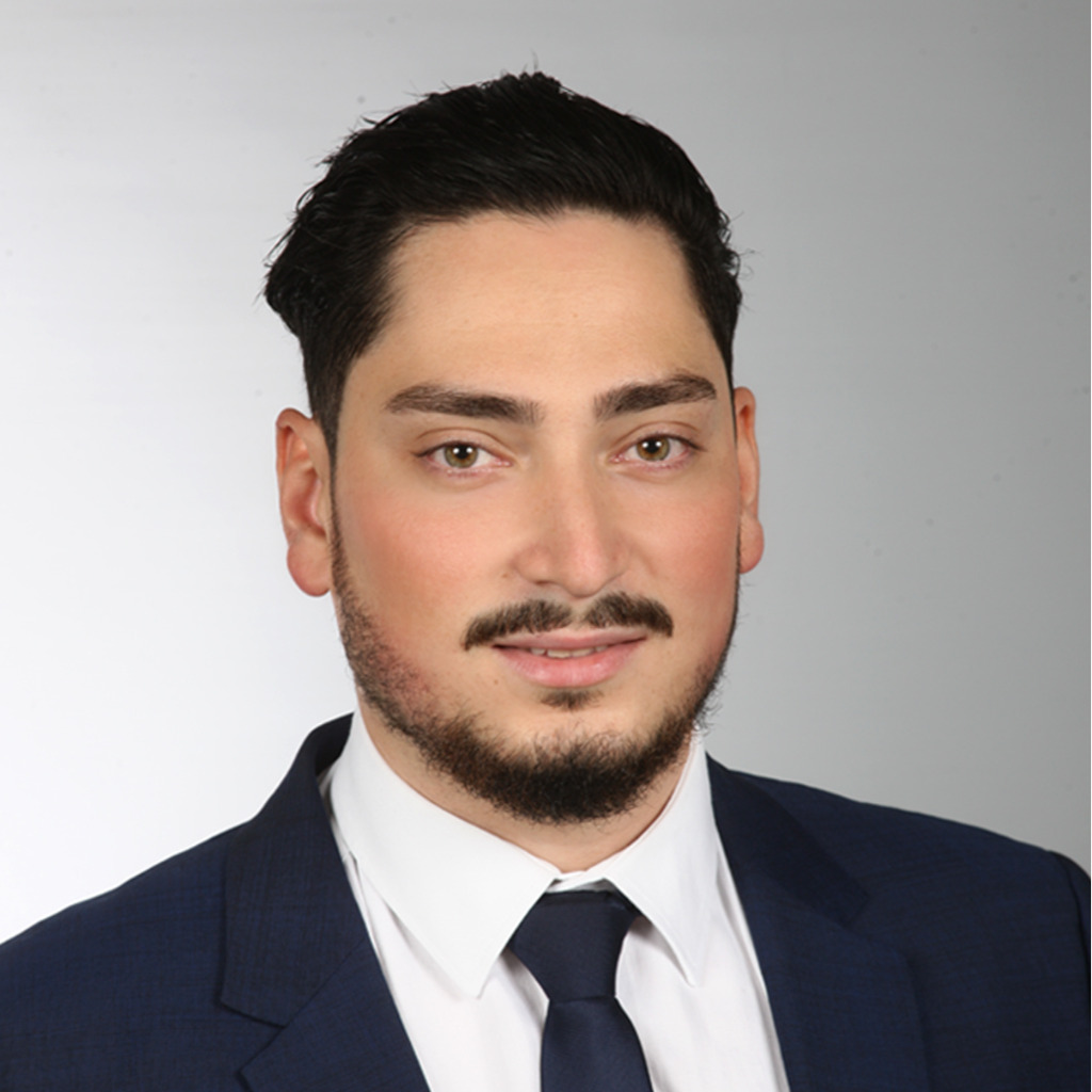 Onur Altun - Finanzwirt - Grant Thornton AG Wirtschaftsprüfungsgesellschaft | XING