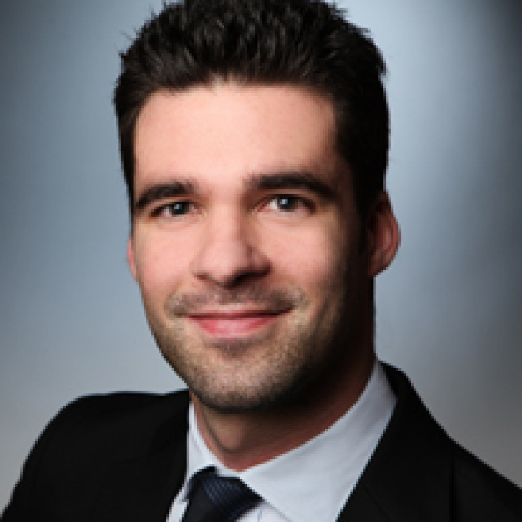 Dipl.-Ing. Felix Berlin - Senior Project Manager R&D - Institut ...