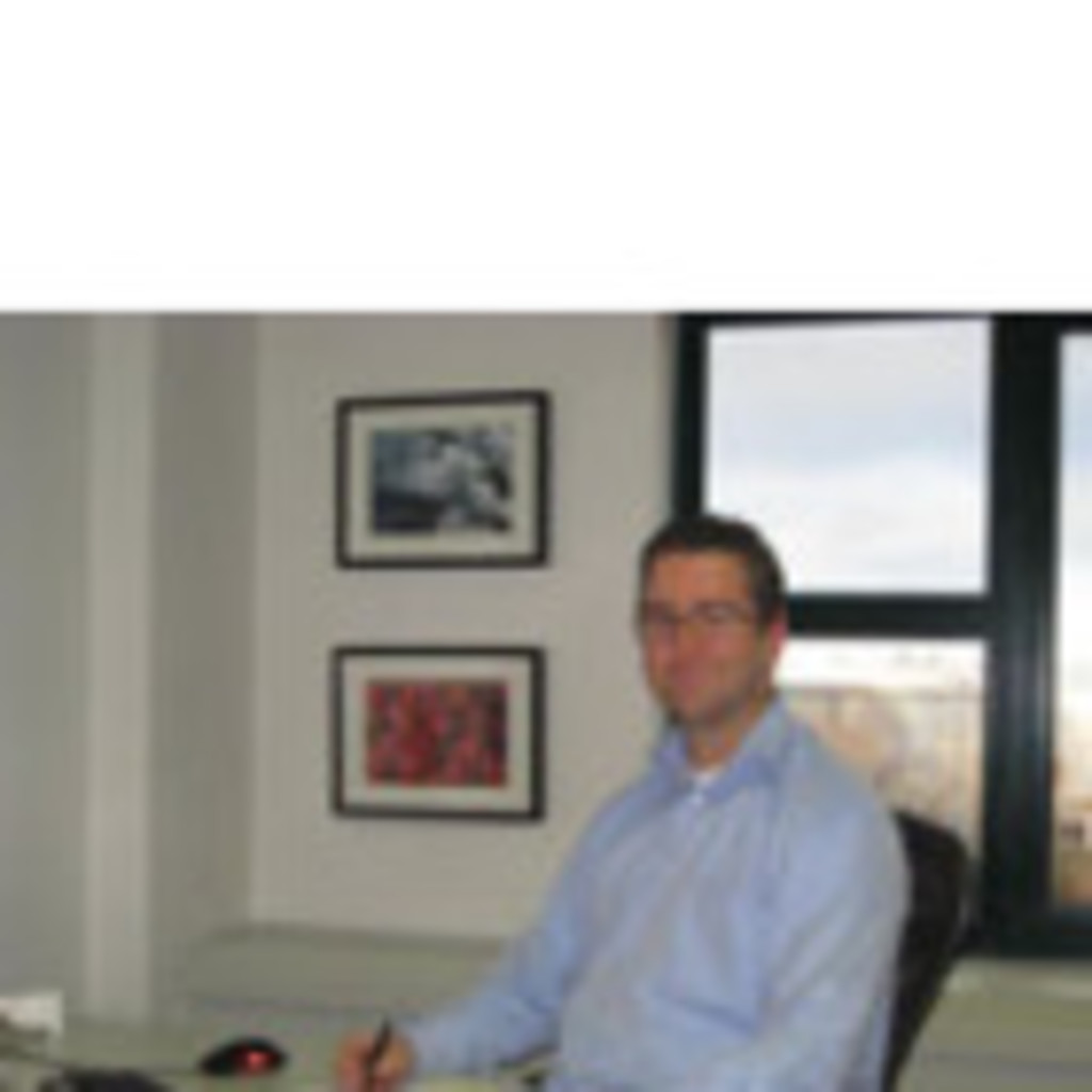 Alexander Fickers - Sales Manager - CAPAUL AG | XING