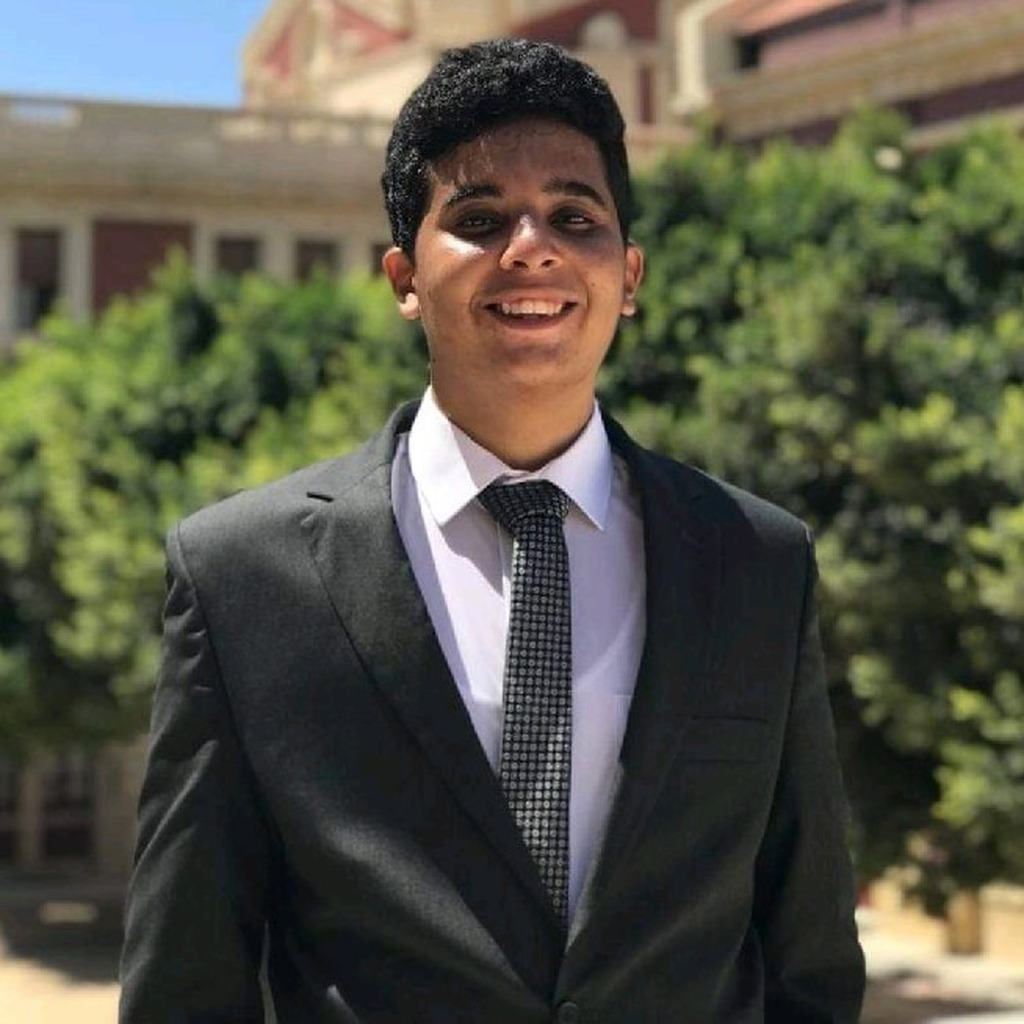 Omar KHALED ABOUCHAL - Part time Organizer - ICOM | XING