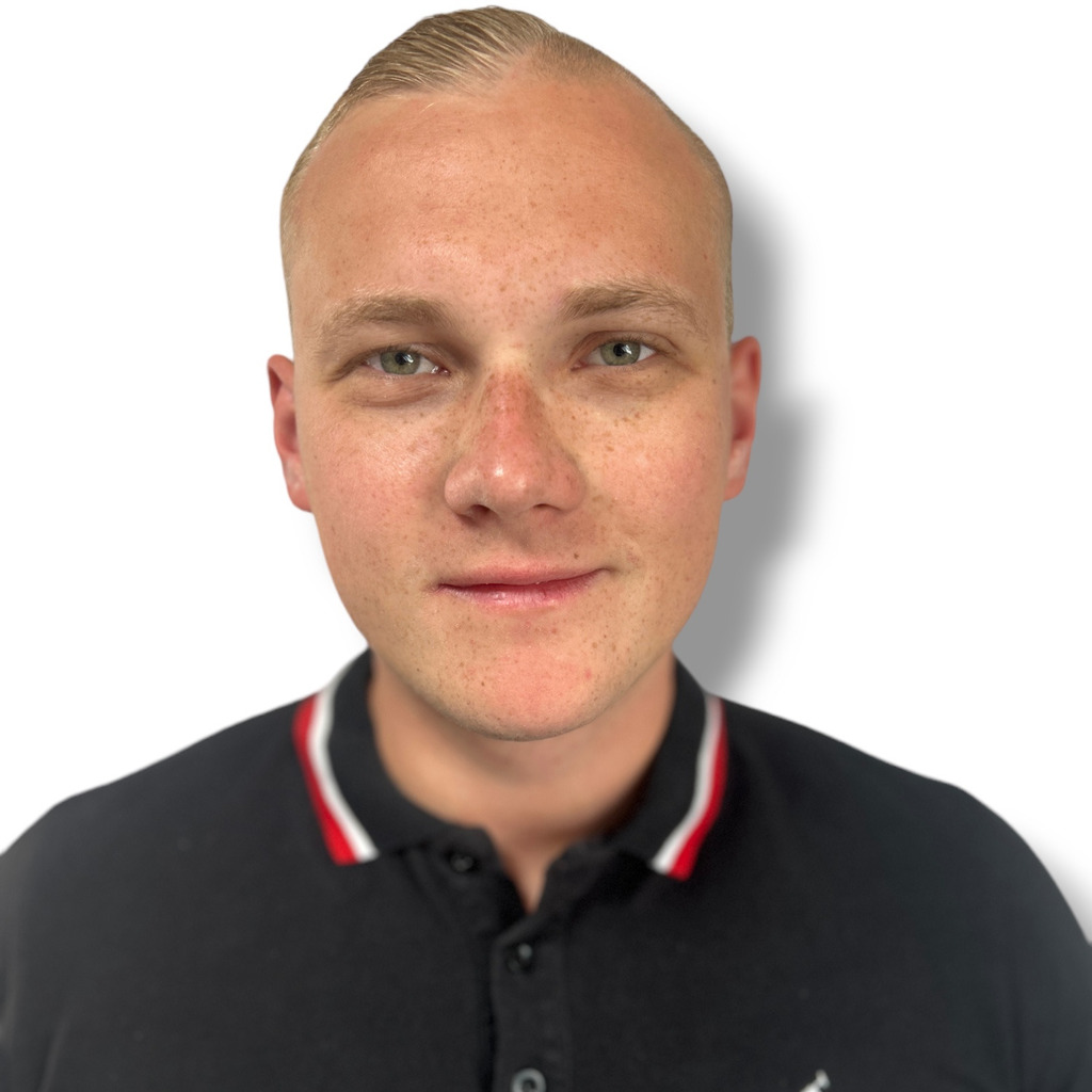 Pascal Helbig - Sales Executive - DACHSER SE | XING