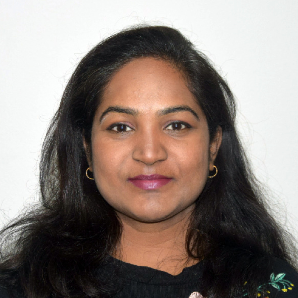 sumathy padmanabhaachar - Senior SAP PO consultant - George Thieme ...