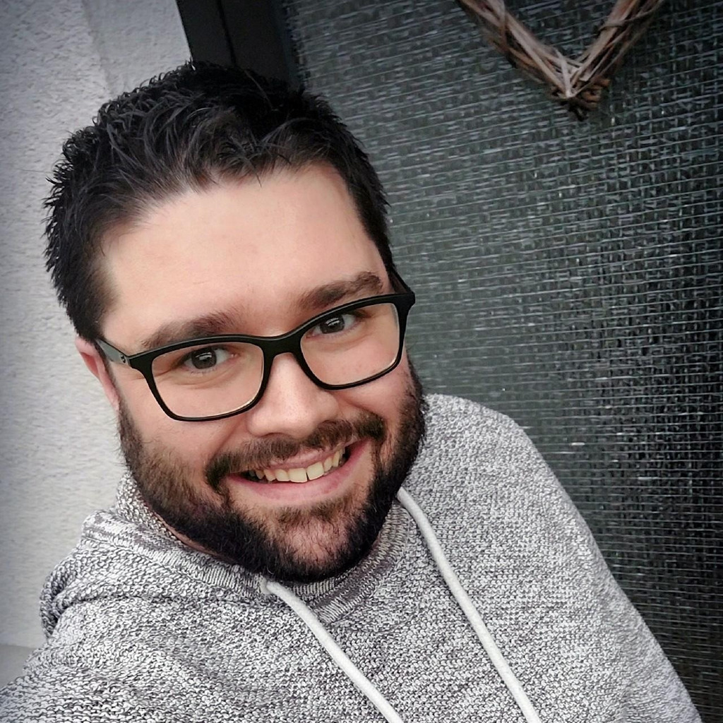 Kevin Richter - Abteilungsleiter Galvanik - Rohde AG | XING