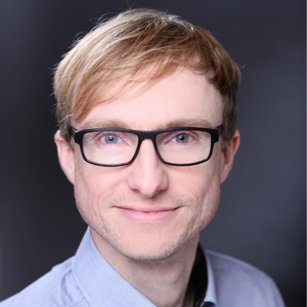 Michael Nünke - Portfolio Management Office Lead - Coca-Cola ...