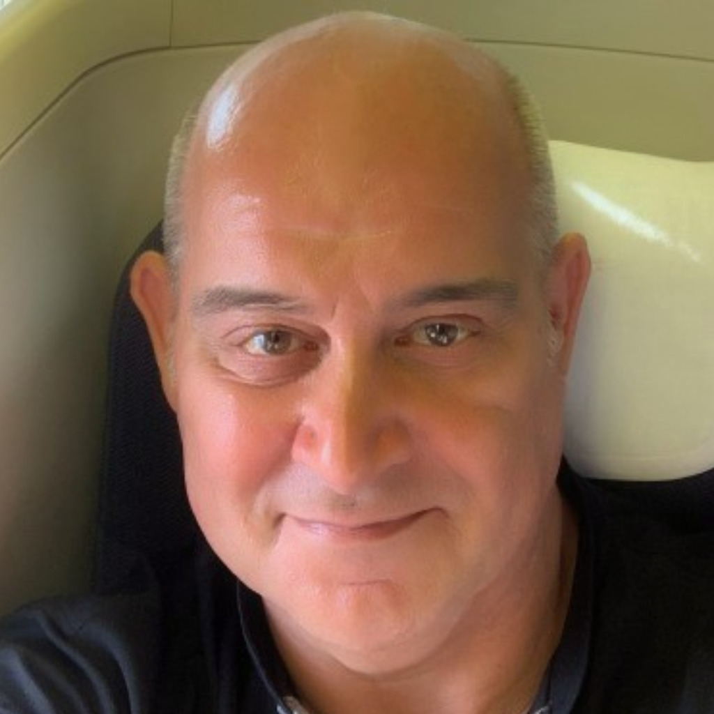 Mark Parry - Teamleiter IT-Infrastruktur - hkk Krankenkasse | XING