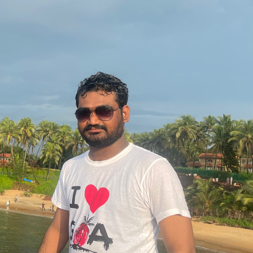 Naga Sumanth Reddy Chilukuri - Report and sql developer - CMS Computers Ltd | XING