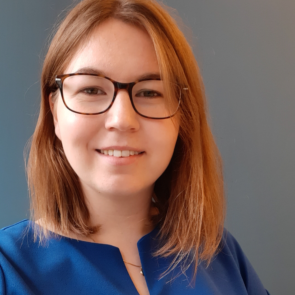 Carla Müller - Praktikantin Vermarktung von Gruppenreisen - DB ...