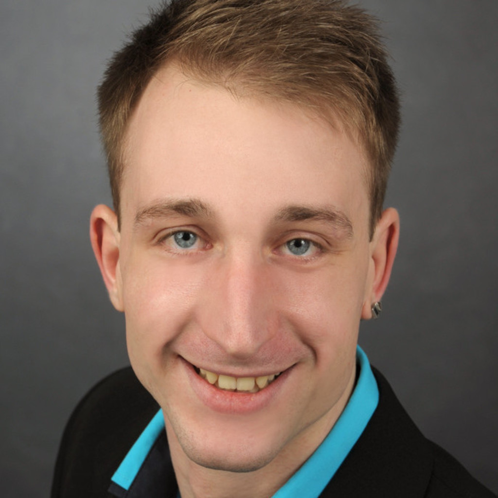 Thomas Steber - Logistikingenieur - HENSOLDT | XING