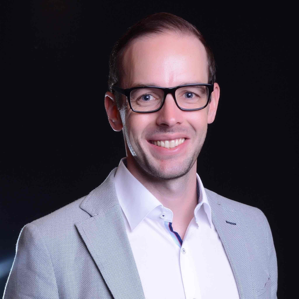 Florian Späth - Geschäftsführer Vertrieb / Regional Sales Director ...