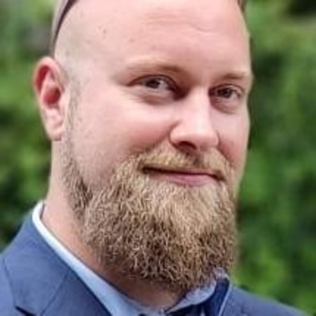 Pascal Olszewski - Stv. Stationsleitung Intensivstation - Evangelisches ...