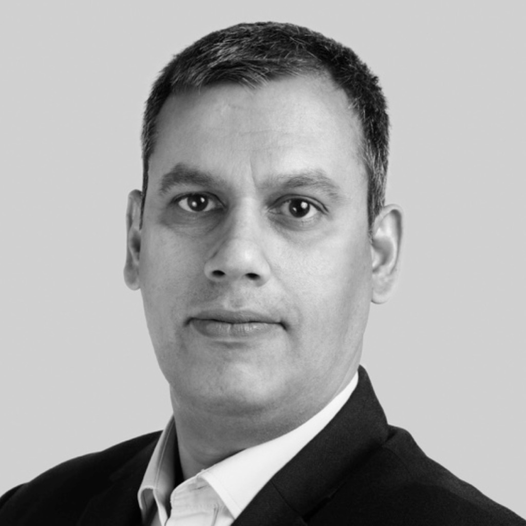 Shailesh Gogate Vp Product Engineering Services E Zest Solutions Ltd Xing 