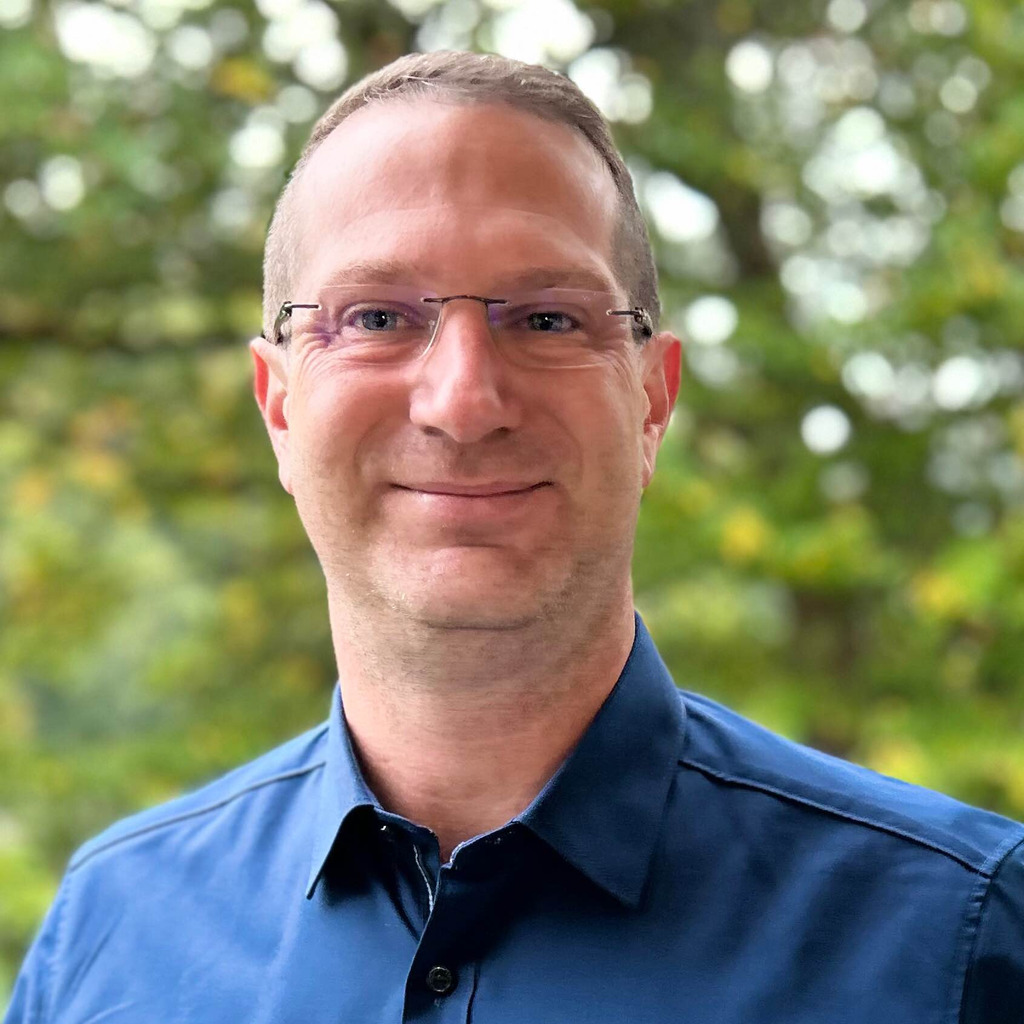 Nico Grötzinger - Lean Experte - Pfeiffer Vacuum GmbH | XING