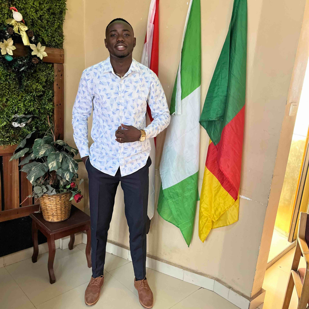 Sema Foncham - CEO - Foncham Group of Companies | XING