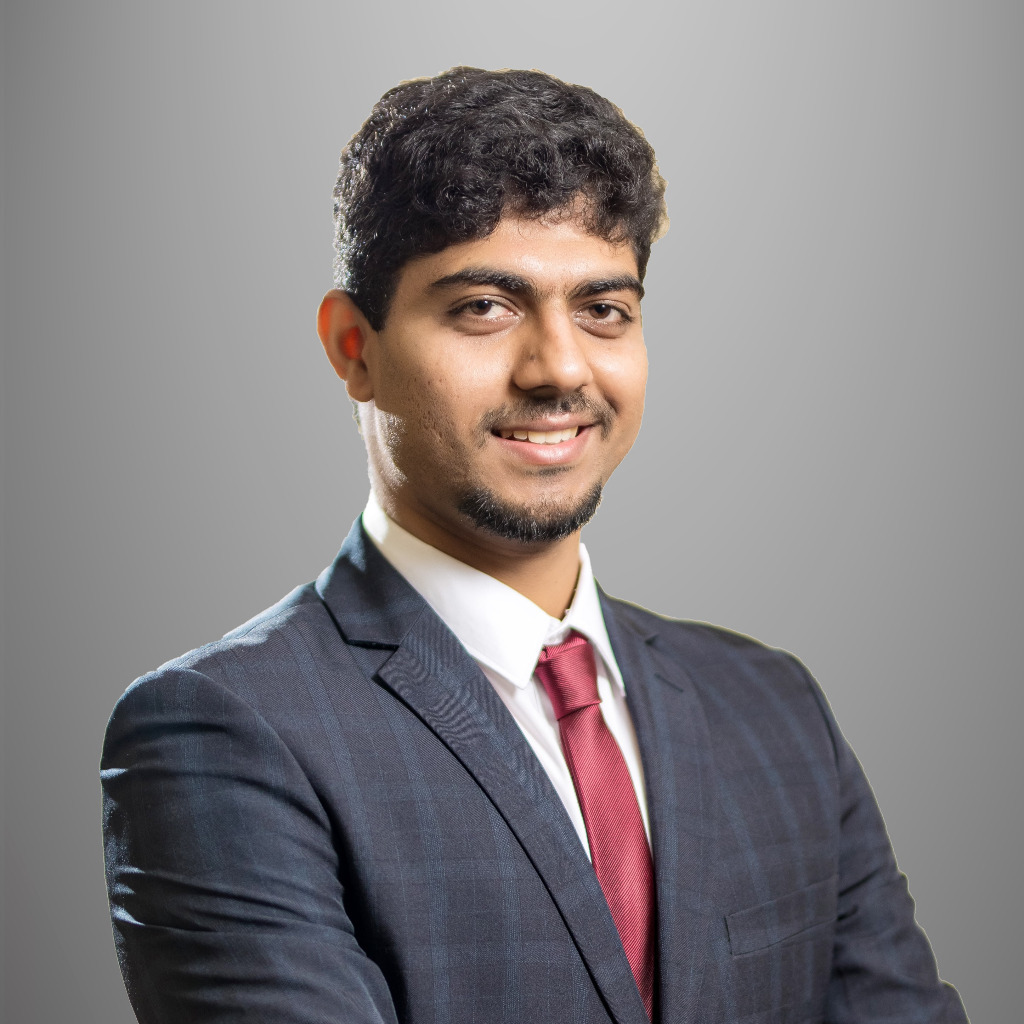 Mahathi Bhargavapuri - Postdoctoral Researcher - University of the ...