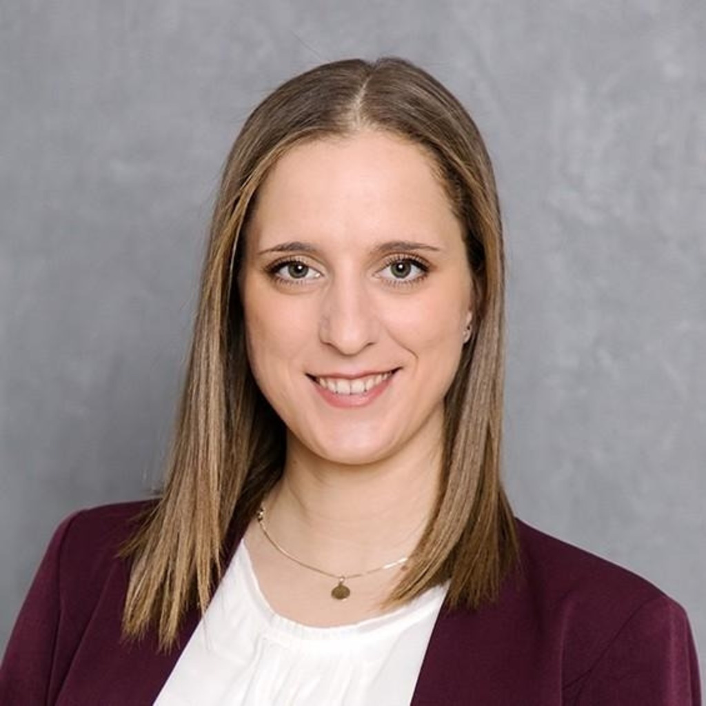 Jennifer Liersch - Wissenschaftliche Mitarbeiterin - Universität ...