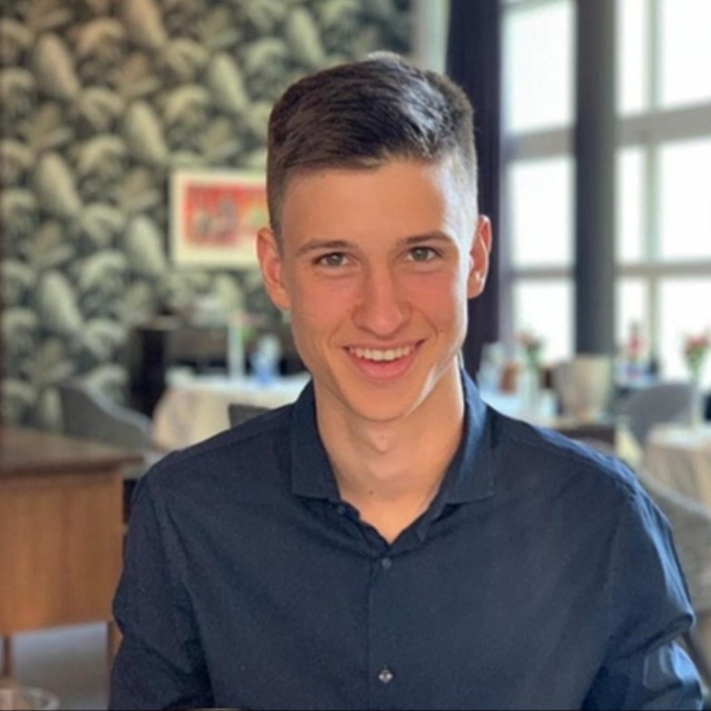 Jan Buettner - Dualer Student - Comyno GmbH | XING