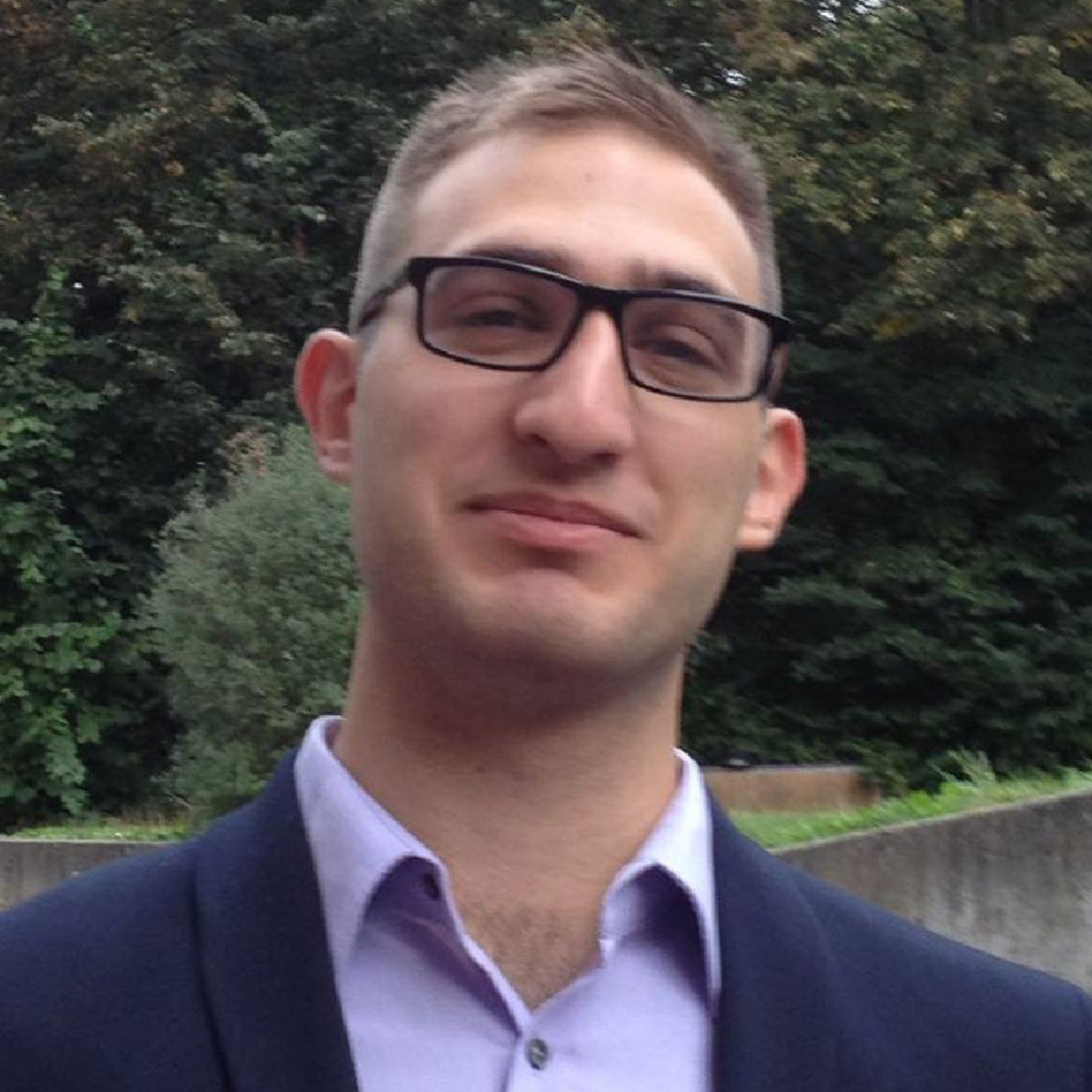 abdullah keskin - IT-Supporter 1st/2nd Level - AKKA Deutschland GmbH | XING