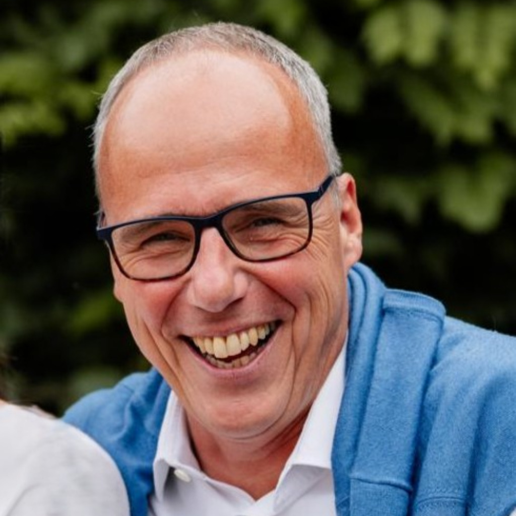 Peter Beuth - Landtagsabgeordneter - Hessischer Landtag | XING