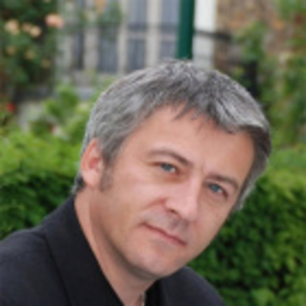 Pascal Vaillant - Co-fondateur - LE STANDARD DE L'IMMOBILIER | XING