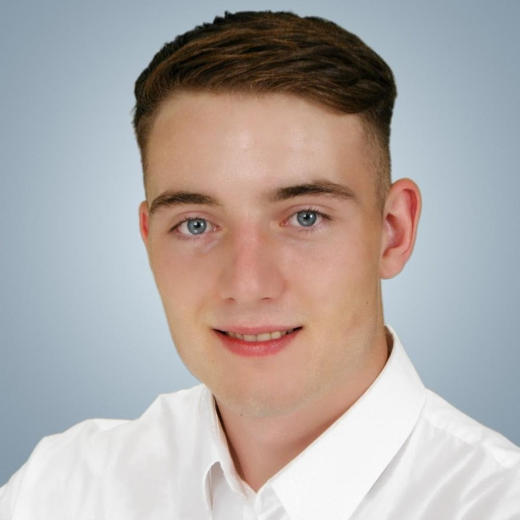 Felix Conrad - Studentische Hilfskraft - Volkswagen Sachen GmbH | XING