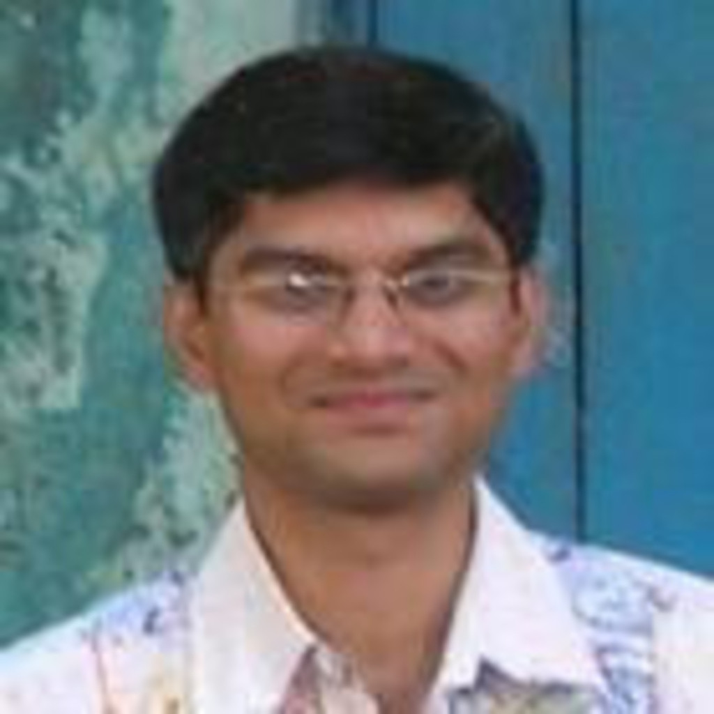Sachin Patil - Director - Web Dreamworks (India) Pvt. Ltd. | XING