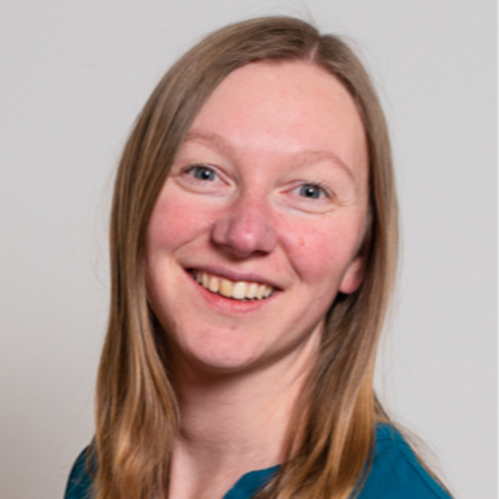 Maria Erlinger - Data Science - Johannes Kepler Universität Linz | XING