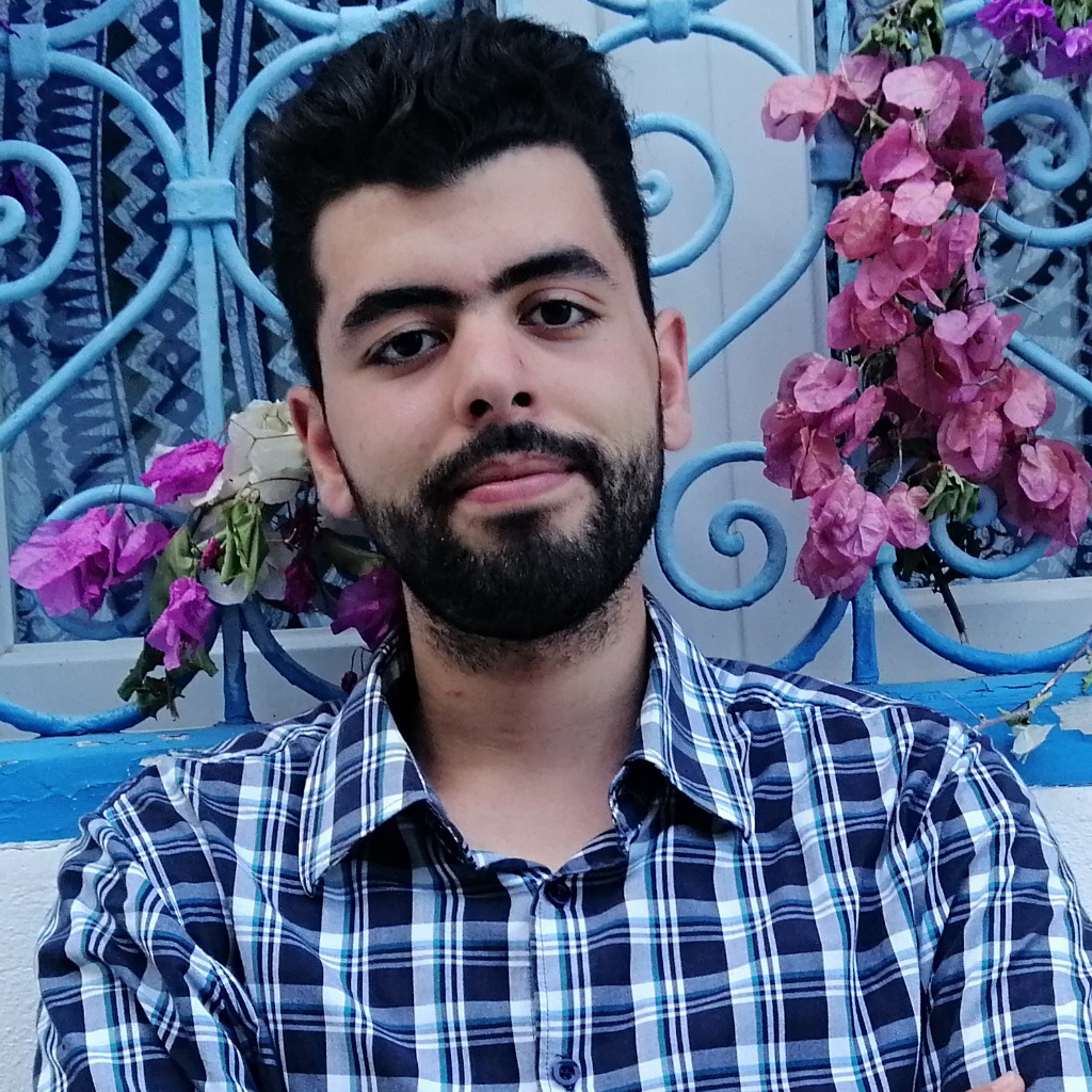 Dipl.-Ing. Ahmed Slimi: Ausbildung und Berufserfahrung | XING