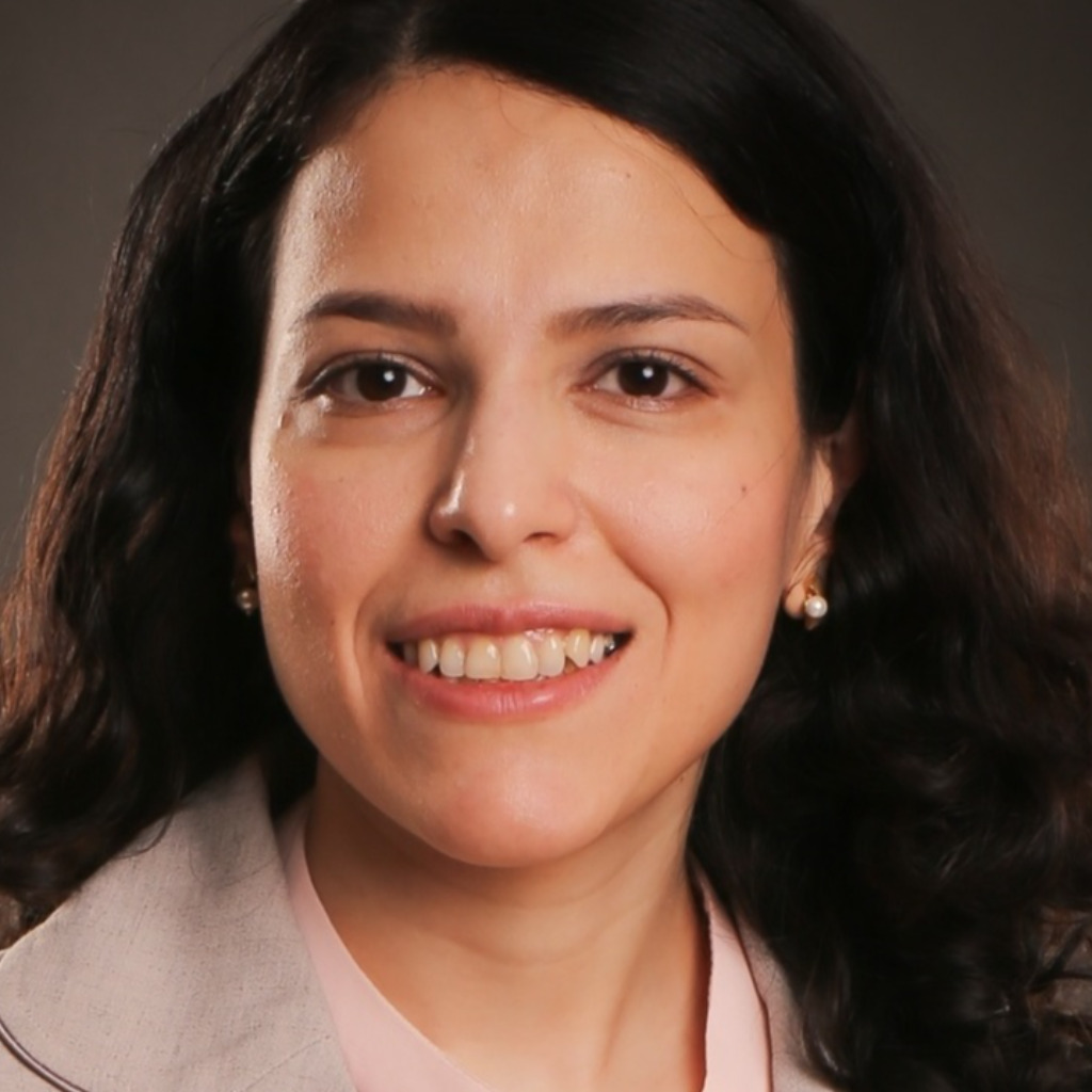 mahnaz foroutan - Software Developer .NET - Hamta Rayaneh | XING