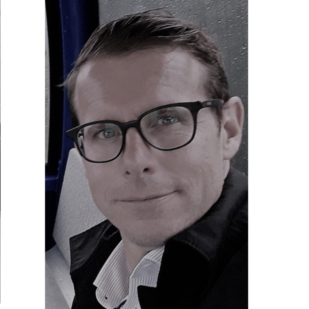 Markus Pfeffer - Executive Project Manager - Vodafone GmbH | XING