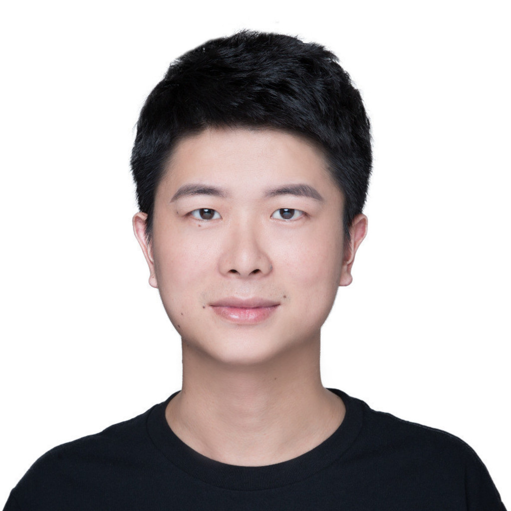 Dean Wang - Managing Director - Dech Global Trading Limited | XING