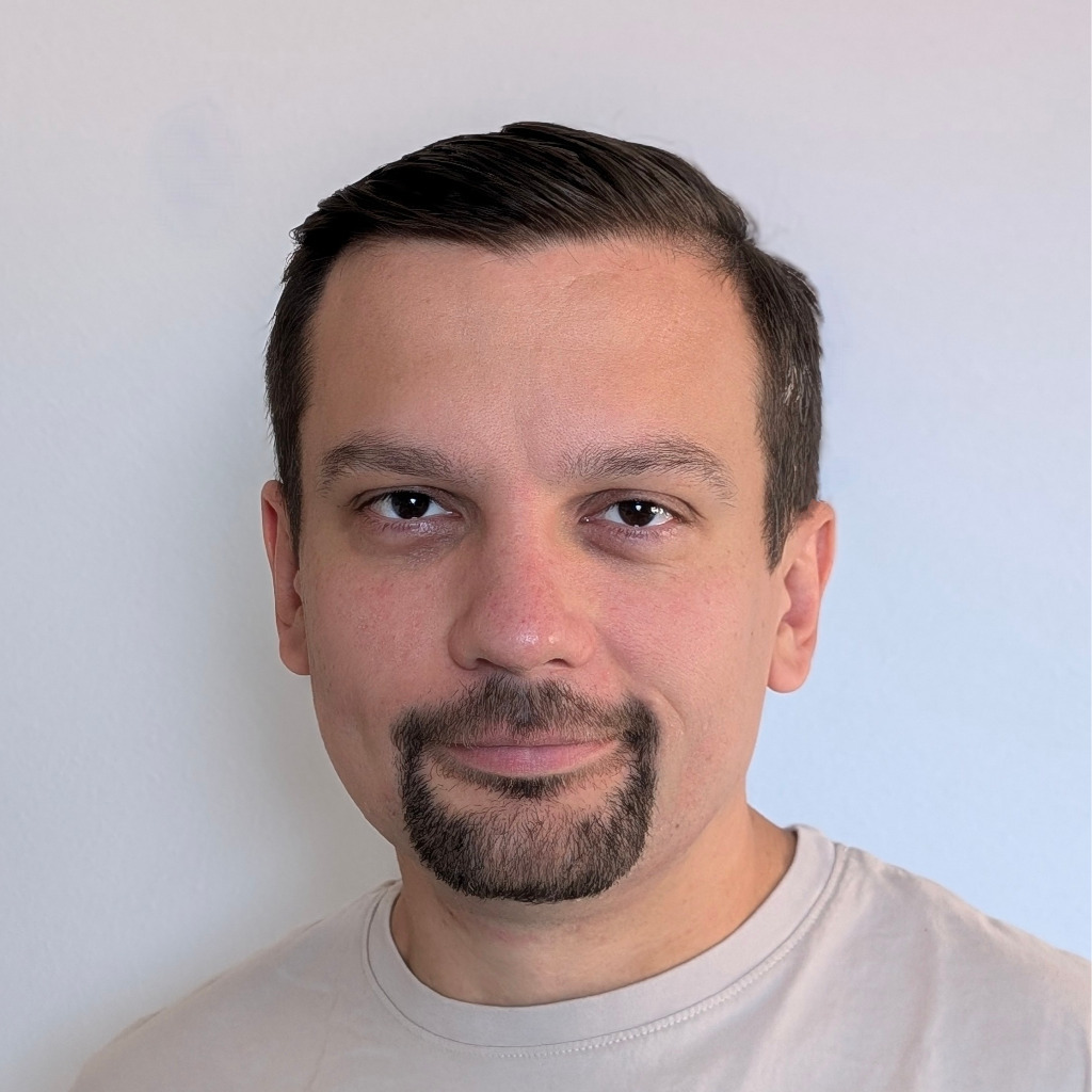 Peter Schunk - Director, Technology - Refined Labs GmbH - A Nielsen ...