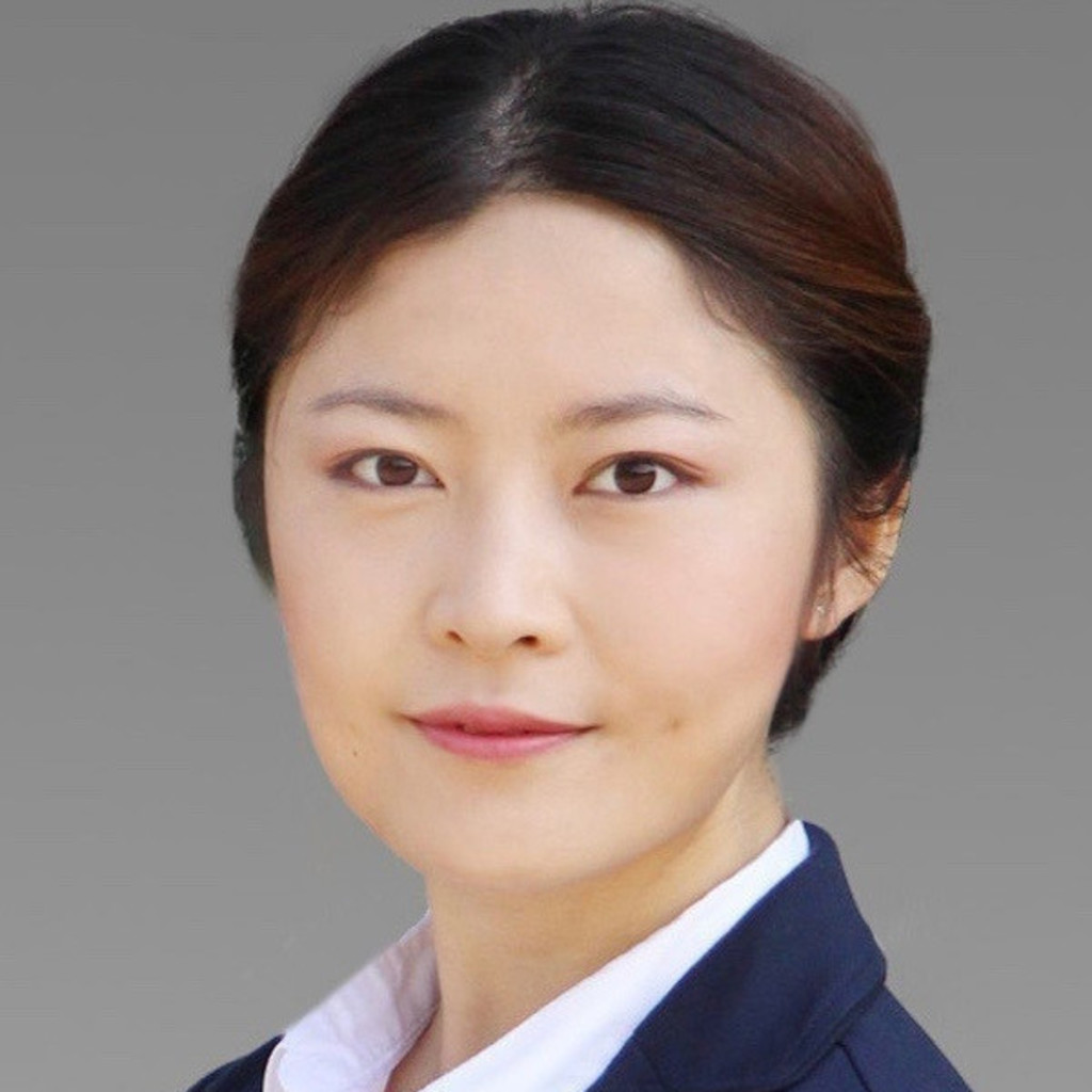 Yun Li - Technologie- und Managementorientierte BWL - Technische ...
