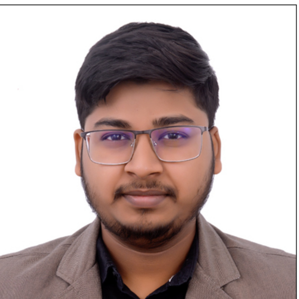 Krish Shah: Ausbildung und Berufserfahrung | XING