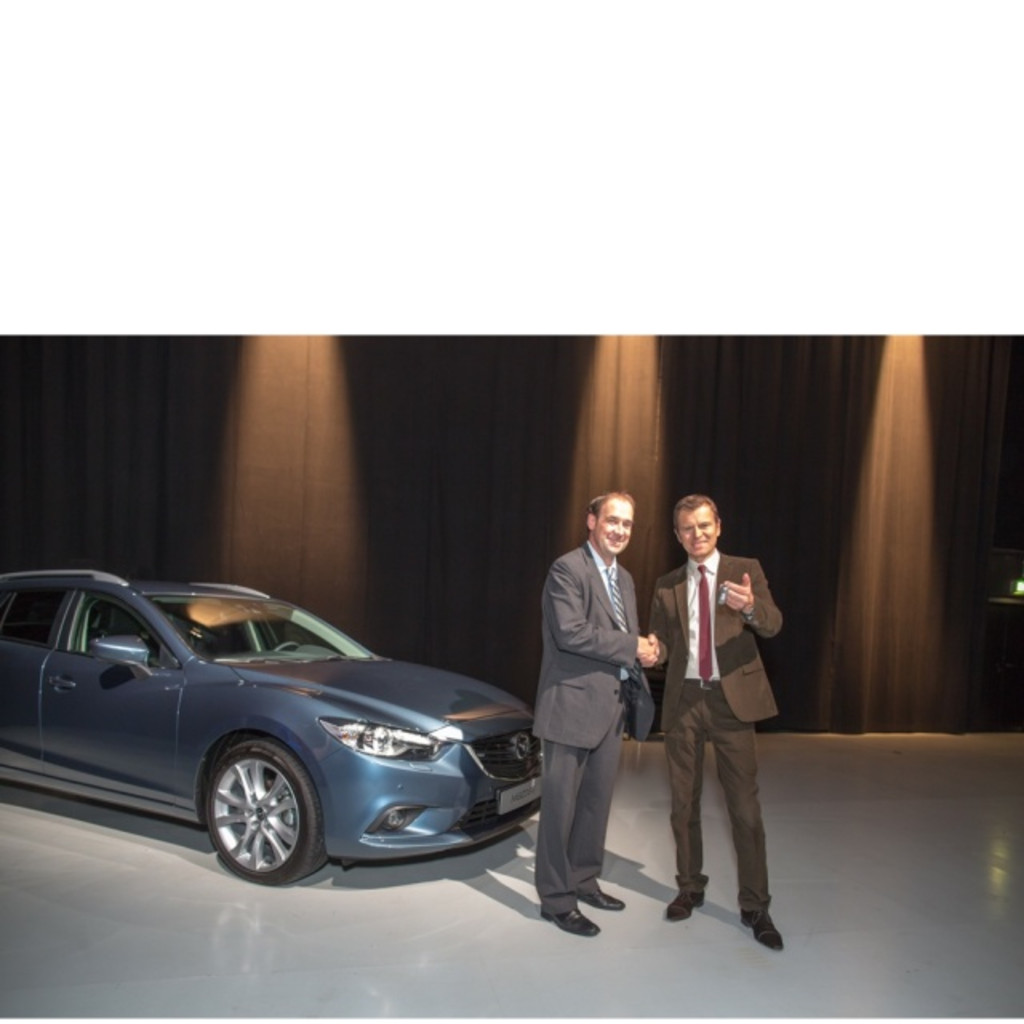 Markus Zimmerhackel - Verkaufsleitung - Autohaus Kirchseeon Zweigniederlassung der Auto Eder ...