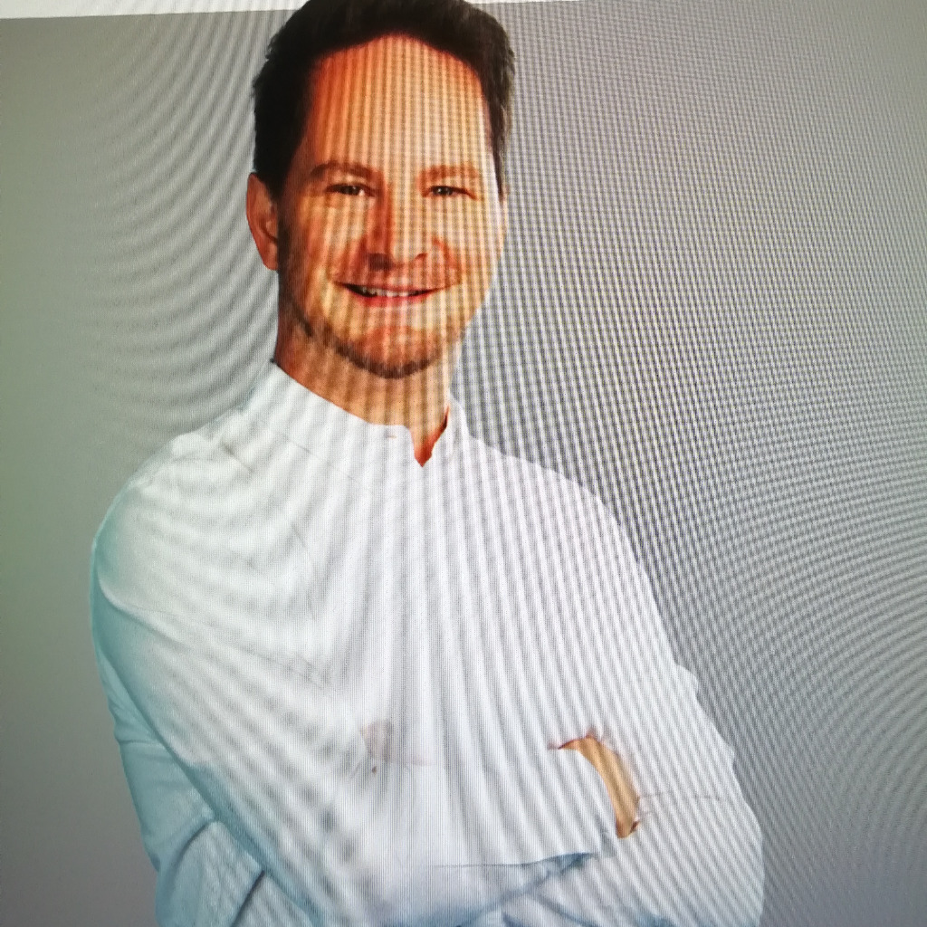 Philipp Volle - Business Development Manager ...