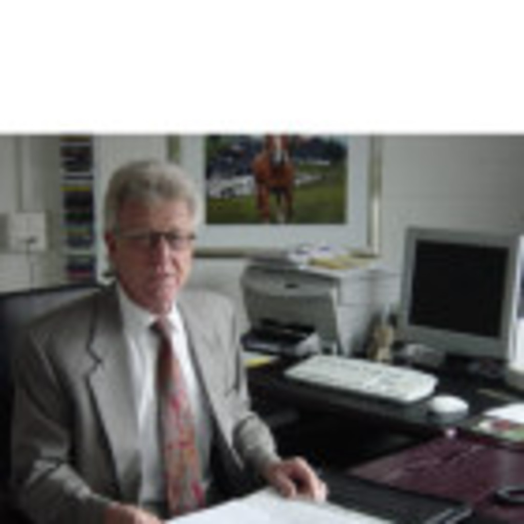 Walter Streuli - CEO - DUTCH TECH TOOLS Switzerland | XING