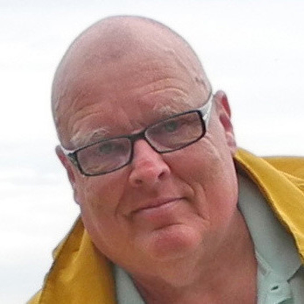 Hans Ebert: Rentner | XING