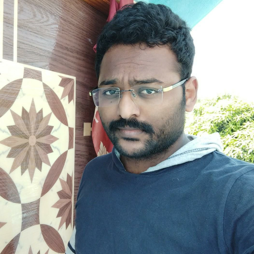 RAJASEKHAR BATHULA - Senior Systems Engineer - MindTree Ltd. | XING