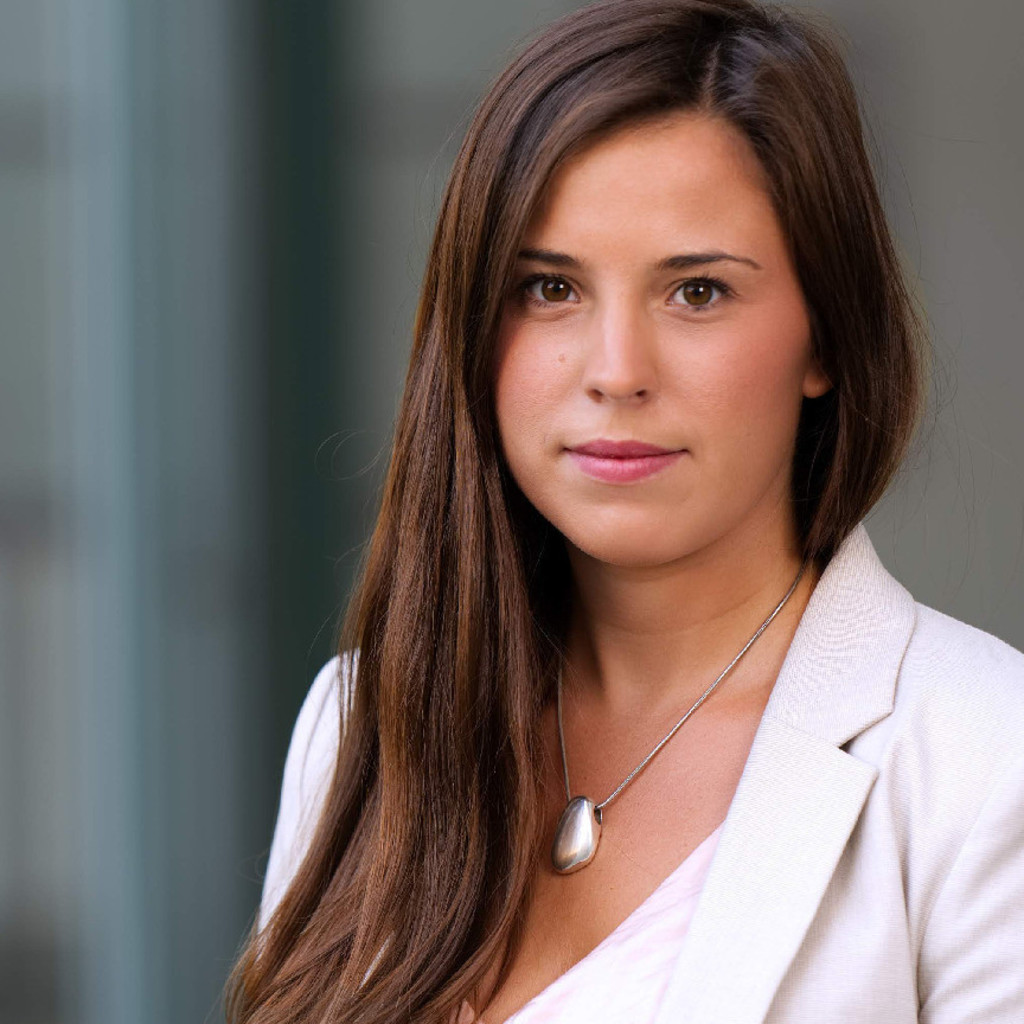 Paula Zmudowski - Marketing & Events - cronn GmbH | XING