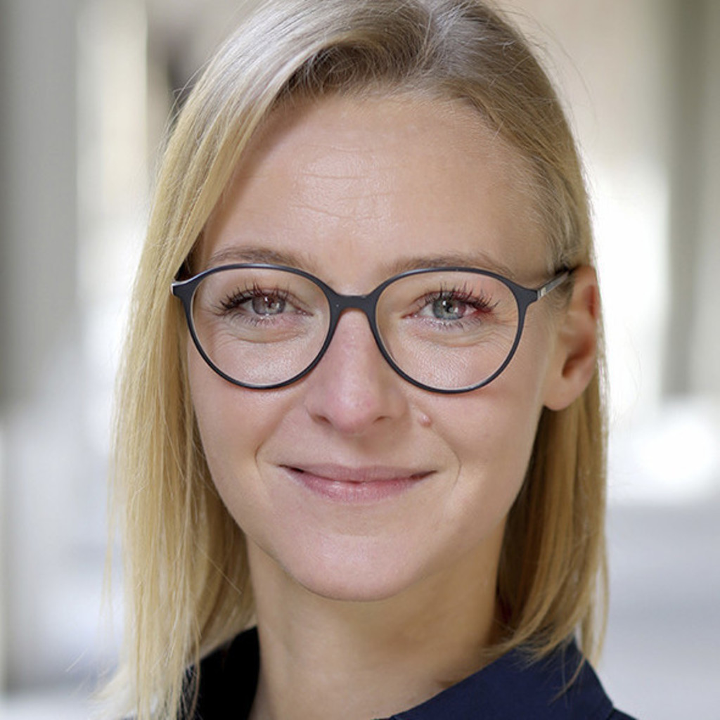 Andrea Stief - UX Concepter und Designer - Andrea Stief | XING
