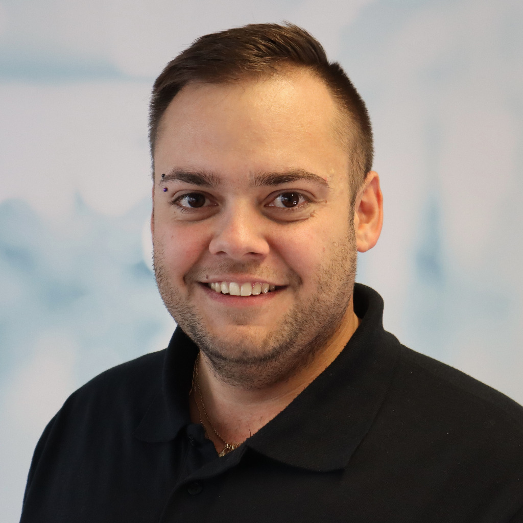 Patrick Blum - IT-Systemadministrator - Swoboda KG | XING