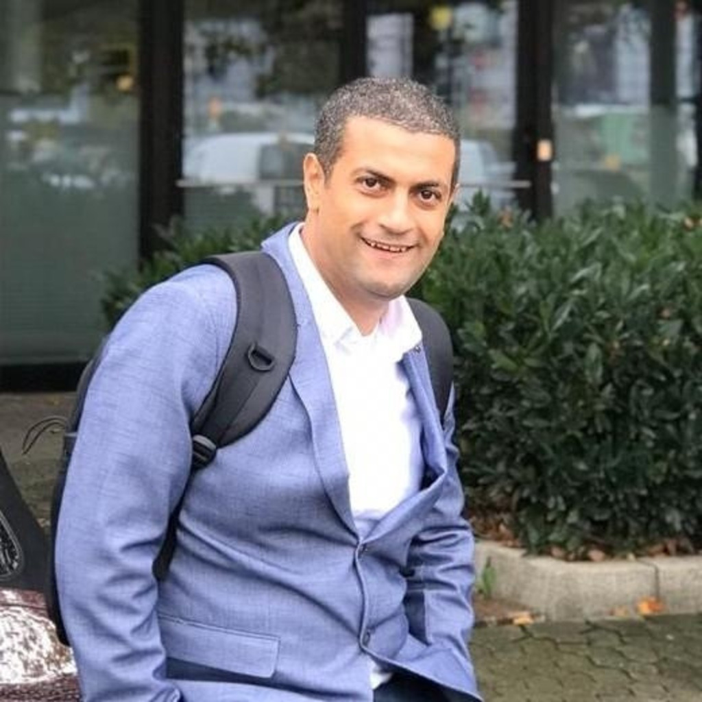 Mahmoud Ibrahim - Operations Manager - International Polymer industries ...