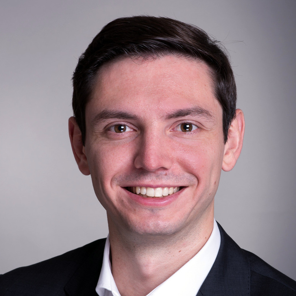 Dipl.-Ing. Martin Macko - Senior Consultant - mayato AT GmbH | XING