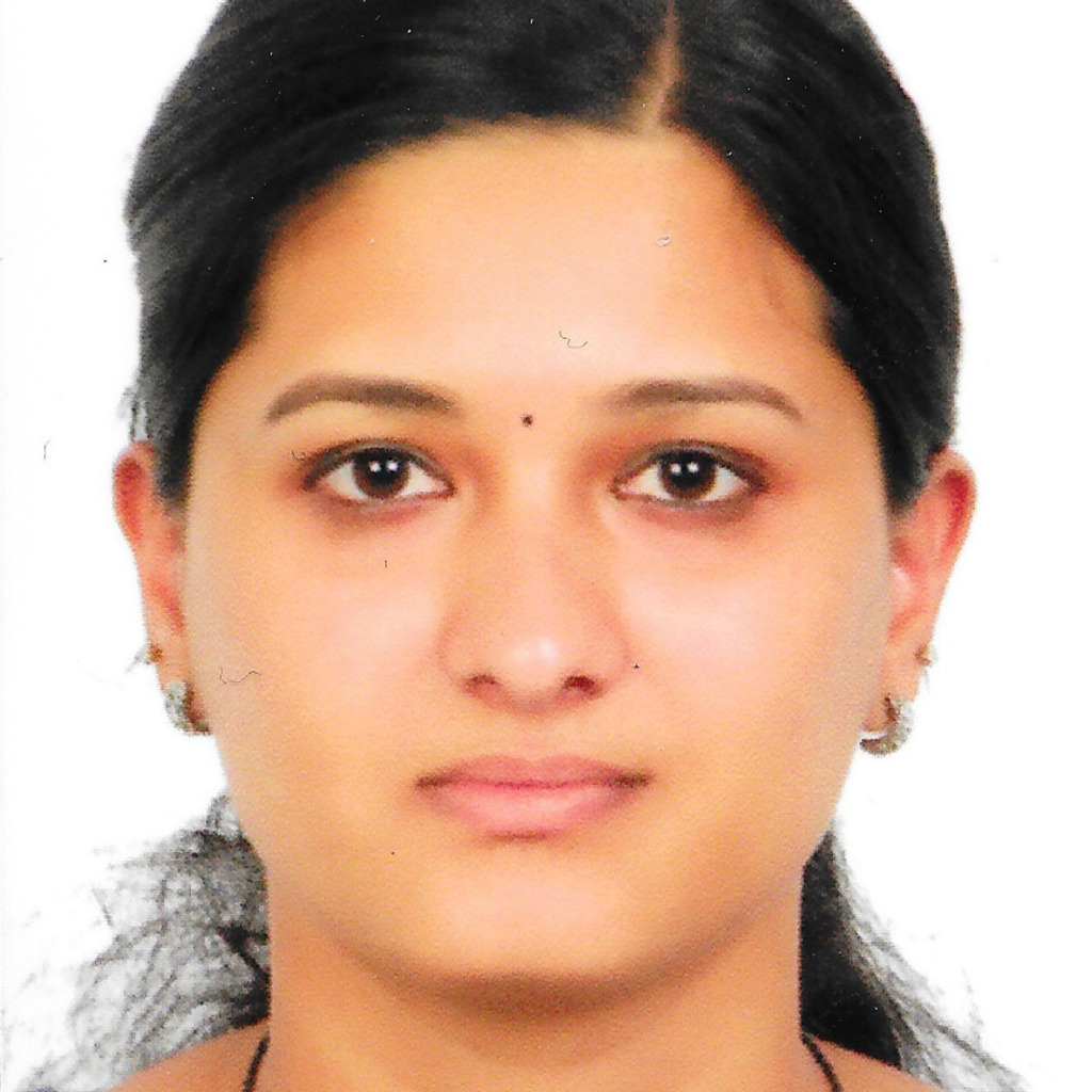 Aswathy Aneesh - Software Developer - [pma:] Finanz- und ...