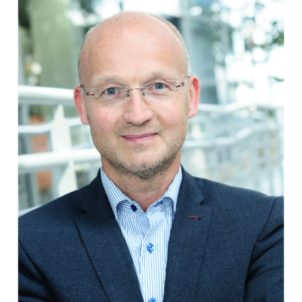 Michael Hakes - Senior Vice President People & Organisation - Eppendorf ...