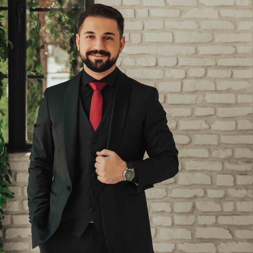 Ahmet Coskunpinar - Einkäufer - Karl Berrang GmbH | XING