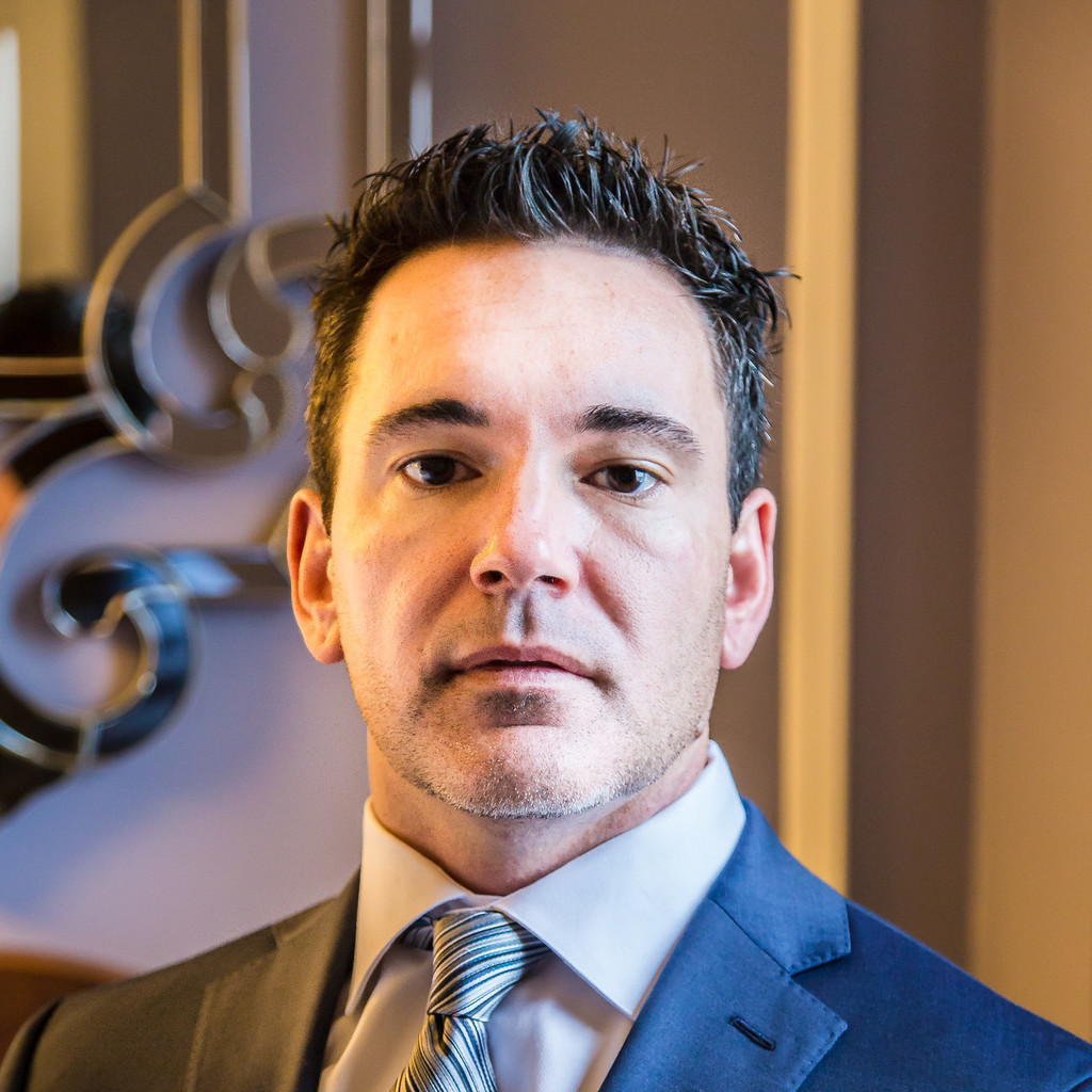 Joe Marelle - CEO - Tobacco Superstore | XING