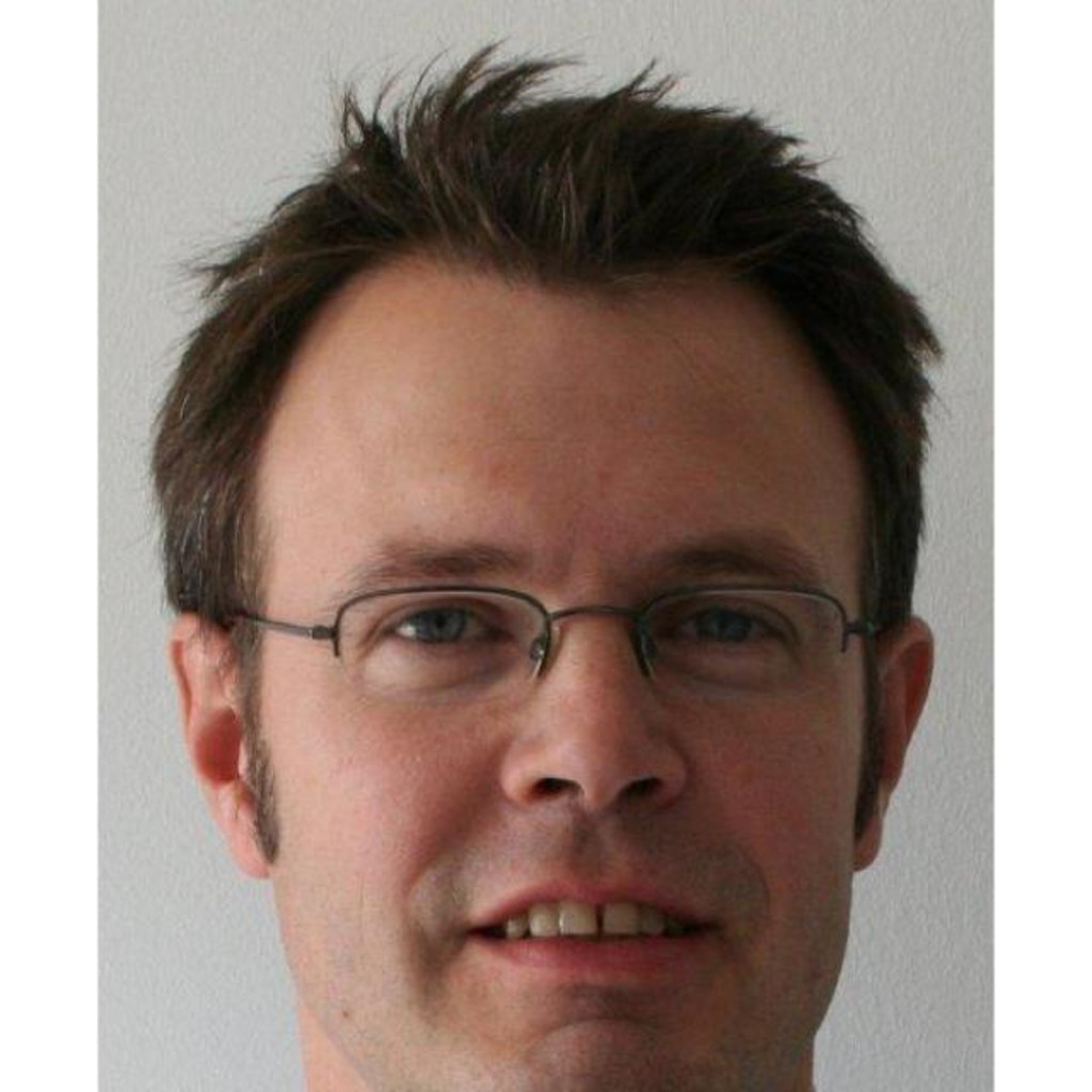 Dr. Thomas Budde - Projektleiter - Volkswagen AG | XING