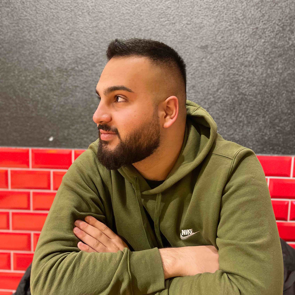 Cihad Essiz - Dispatcher - Amazon Logistics | XING