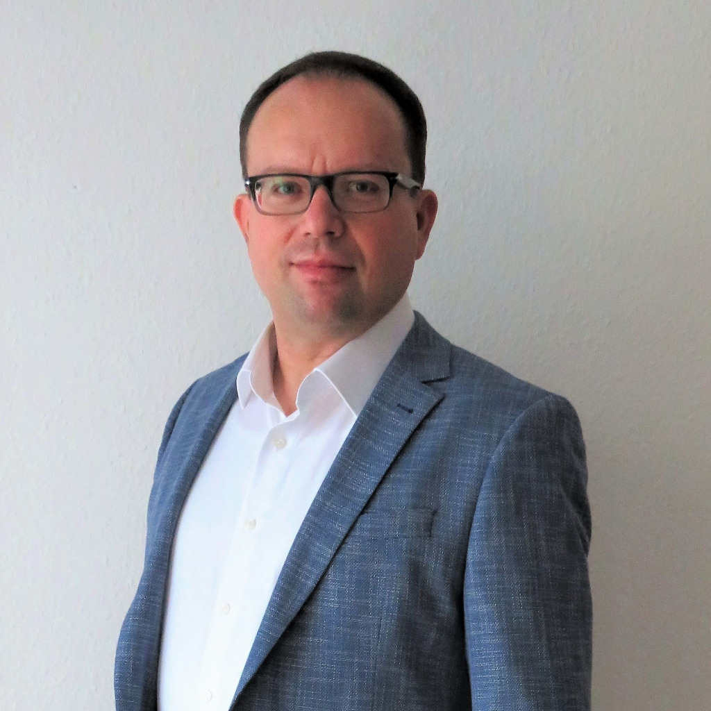 Andreas Adler - Abteilungsleiter Küchenverkauf - porta ...